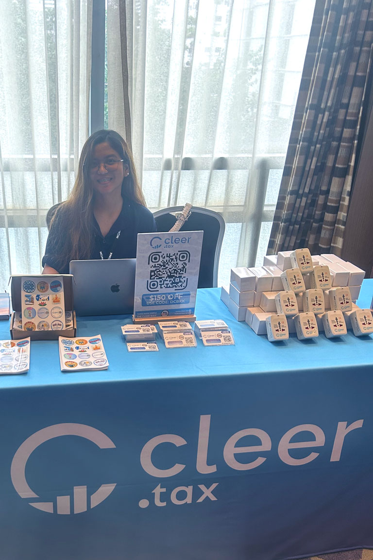 About Cleer Tax