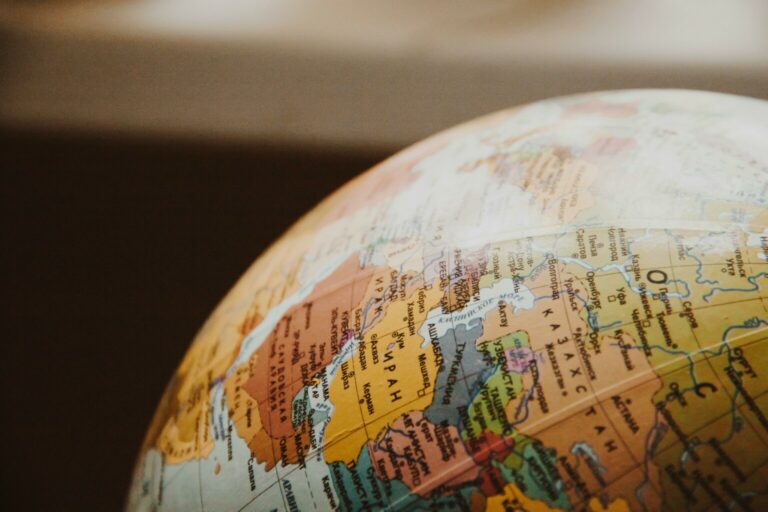 Form 1118: Foreign Tax Credit for Corporations